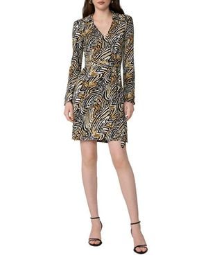 Designer Zebra-Print Dresses for Women - Up to 76% off | Lyst