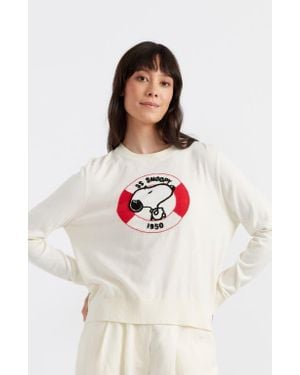 Chinti & Parker Sweaters and pullovers for Women | Online Sale up to 20 ...