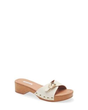 Shop Steve Madden Online | Sale & New Season | Lyst
