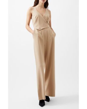 French Connection Jumpsuits and rompers for Women | Online Sale up to ...