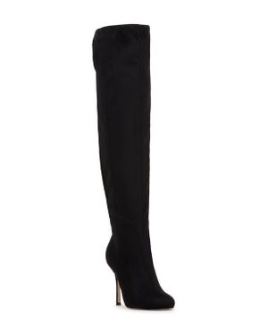Jessica Simpson Over-the-knee boots for Women | Online Sale up to 80% ...
