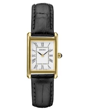 Metallic SEIKO WATCHES Watches for Women | Lyst