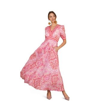 Hale Bob Dresses for Women | Online Sale up to 76% off | Lyst - Page 2