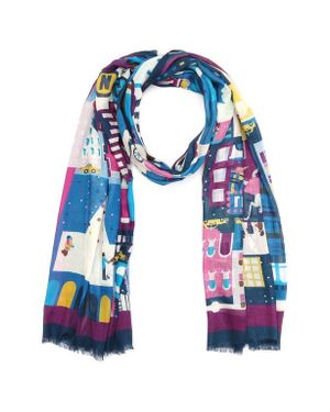 Kate Spade Scarves and mufflers for Women | Online Sale up to 60% off ...