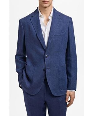 Mango Jackets for Men | Lyst