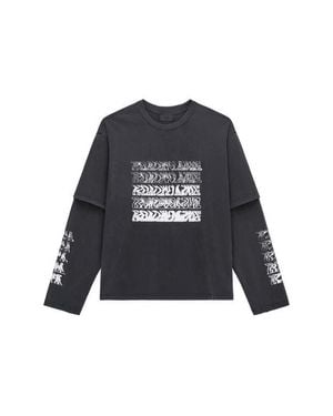 Double Layer T Shirts for Men - Up to 64% off | Lyst