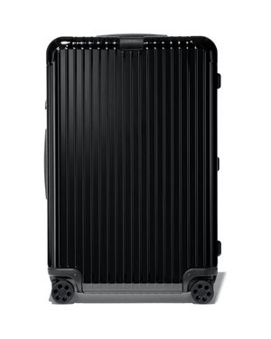 Black RIMOWA Luggage and suitcases for Women | Lyst