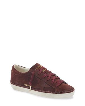 Designer Golden Goose Deluxe Brand Super Star Sneakers for Women - Up ...