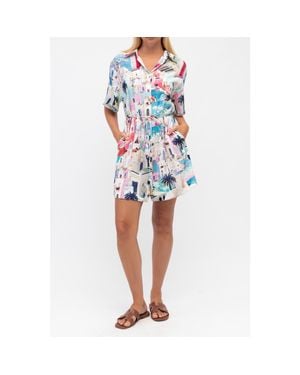 White Closet Dresses for Women | Online Sale up to 25% off | Lyst