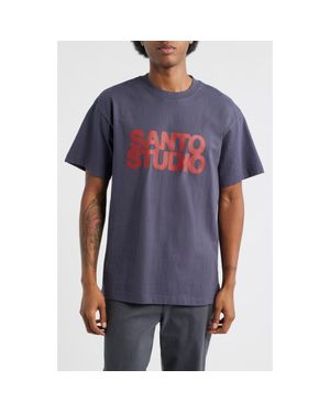 Men's Saint Studio Clothing from $60 | Lyst