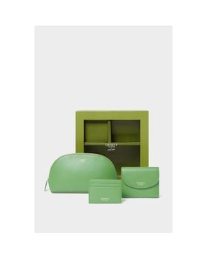 Green Osprey Wallets and cardholders for Women | Lyst