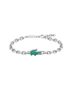 Men's Lacoste Bracelets from $75 | Lyst