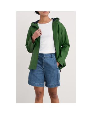 Green Seasalt Cornwall Jackets for Women | Lyst