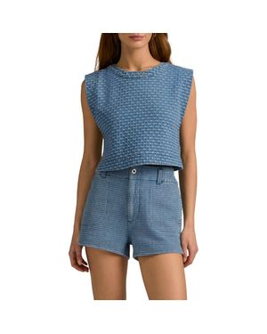 FAVORITE DAUGHTER Sleeveless and tank tops for Women | Online Sale up ...