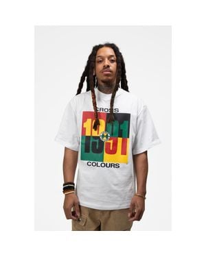 Cross Colours Clothing for Women | Online Sale up to 67% off | Lyst