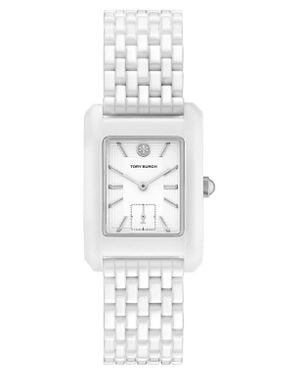 Gray Tory Burch Watches for Women | Lyst