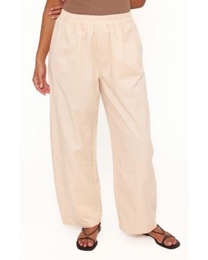 Petal & Pup Straight-leg pants for Women | Online Sale up to 20% off | Lyst