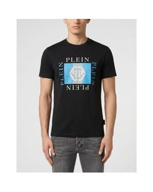 Philipp Plein T-shirts for Men | Online Sale up to 75% off | Lyst