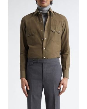 J. Mueser Casual shirts and button-up shirts for Men | Online Sale up ...