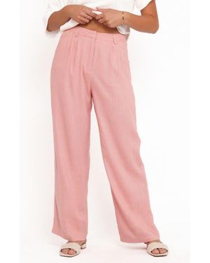 Petal & Pup Straight-leg pants for Women | Online Sale up to 20% off | Lyst