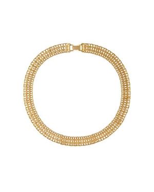 White Susan Caplan Necklaces for Women | Lyst