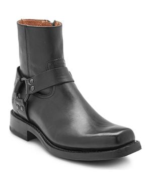 Designer Frye Harness Boots for Men | Lyst