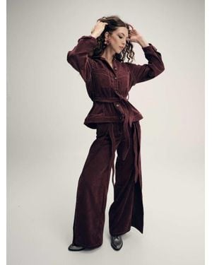 Shop Zierra Leona Online | Sale & New Season | Lyst