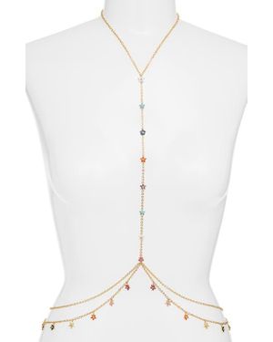 Designer Body Chains for Women - Up to 67% off | Lyst