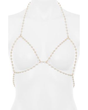 Designer Open Cup Bras for Women - Up to 59% off | Lyst