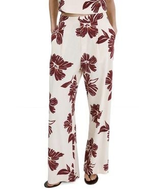Women's Mango Pants from $60 | Lyst