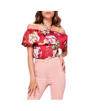 Shop Missguided Online | Sale & New Season | Lyst