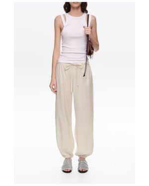Women's Bimba Y Lola Pants from $200 | Lyst