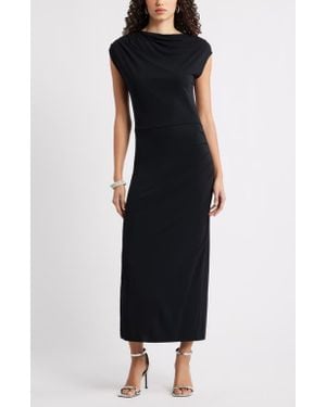 Black Nordstrom Dresses for Women | Lyst