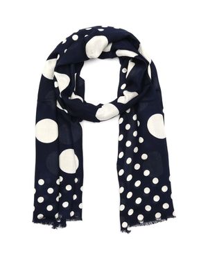 Kate Spade Scarves and mufflers for Women | Online Sale up to 40% off ...