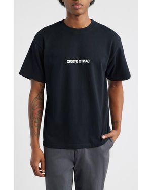 Men's Saint Studio Clothing from $60 | Lyst