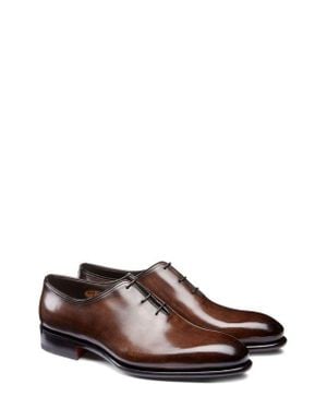Santoni Oxford shoes for Men | Online Sale up to 76% off | Lyst - Page 6
