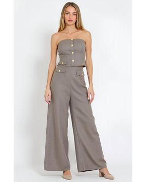 Modenaire Spring Pants for Women | Lyst