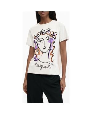 Shop Desigual Online | Sale & New Season | Lyst