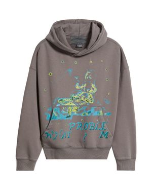 Gray JUNGLES JUNGLES Activewear for Men | Lyst