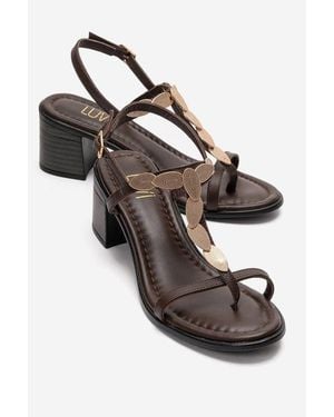 Shop Forever & Always Shoes Online | Sale & New Season | Lyst