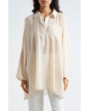 Natural La Vie Style House Clothing for Women | Lyst