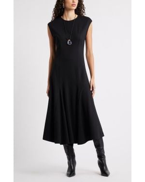 Black Nordstrom Dresses for Women | Lyst