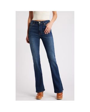 Designer Bootcut jeans for Women | Lyst