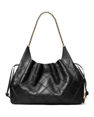 Designer Tory Burch Fleming Bags for Women - Up to 50% off | Lyst