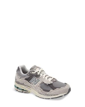 New Balance Low-top sneakers for Men | Online Sale up to 44% off | Lyst