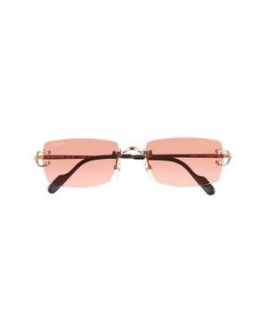 Cartier Sunglasses for Men | Online Sale up to 31% off | Lyst