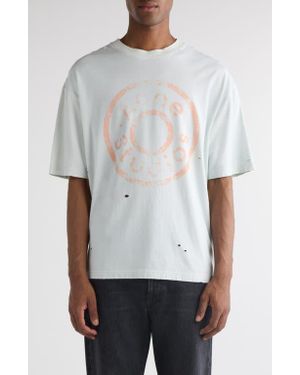 Ripped T-shirts for Men - Up to 38% off | Lyst