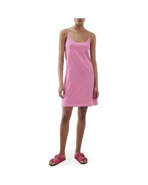 Pink Mango Dresses for Women | Lyst