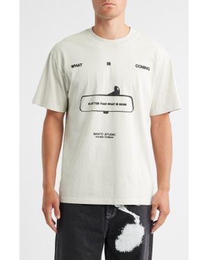 Men's Saint Studio Clothing from $60 | Lyst