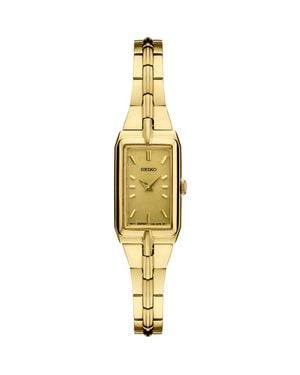 Metallic SEIKO WATCHES Watches for Women | Lyst